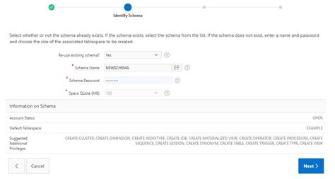 Learn How To Create User In Oracle Apex • Vinishdev