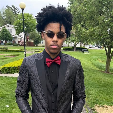 Sedrick Reed Linkedin