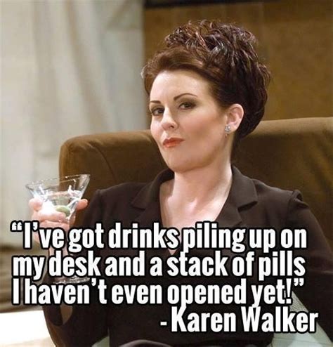 Funny Quotes Will And Grace Quotesgram