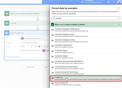 4 Working With Triggers And Actions Learning Microsoft Power Automate Book
