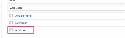 User Directory Migration Creates New Account Without History While