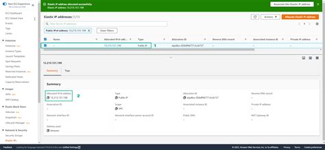 Create Nat Gateway Work With Amazon Vpc