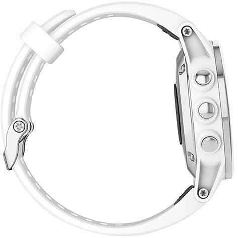 Garmin Fenix 5S Plus Sapphire - Bike