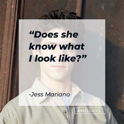 34 Jess Mariano Quotes Smooth One Liners From ‘gilmore Girls Bad Boy