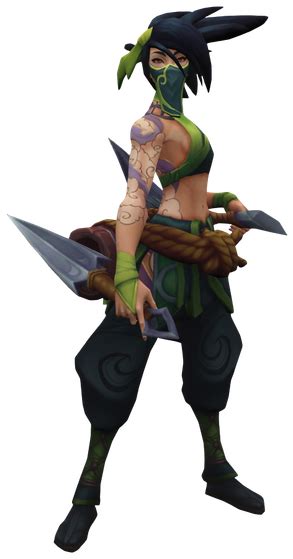 Akali Universe League Of Legends Wiki