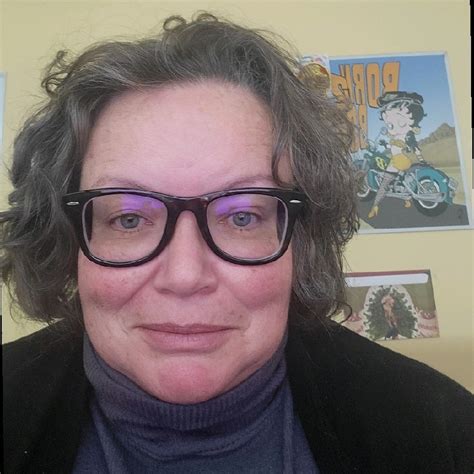 Michelle Coderre Assistant Customer Service Manager Kheops