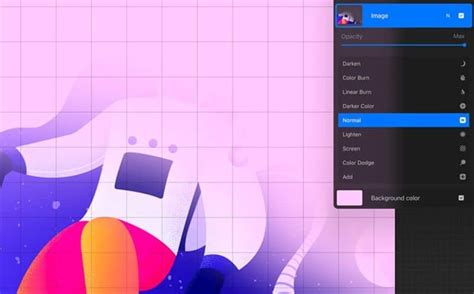 How To Change The Opacity Of A Layer In Procreate