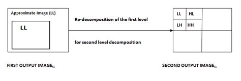 Representation Of Image At Different Decomposition Levels Download Scientific Diagram