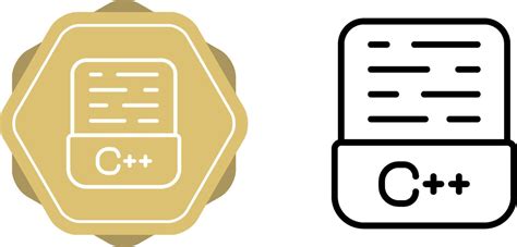 programming language vector icon 40580408 vector art at vecteezy