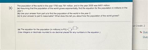Solved From A To C Chegg Com
