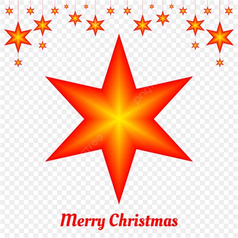 Clipart Stella Di Natale Religiosa