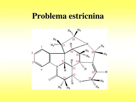 Ppt Problema Estricnina Powerpoint Presentation Free Download Id