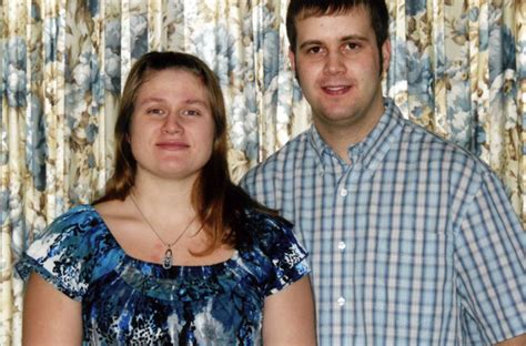 Gina Van Egtern And Andrew Gentz