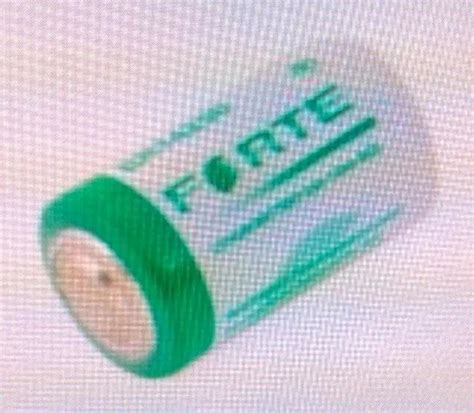 Forth Flotation Cell At ₹ 150piece Rechargeable Battery Cell In