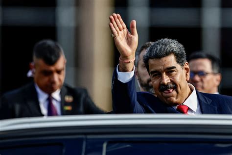 Los 9 Bloques Delictivos De Venezuela Infobae
