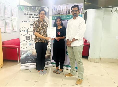 Vaishnavi Shelke On Linkedin Startupindia Startup Iitroorkee