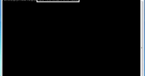 Teknik Komputer Jaringan Konfigurasi Dhcp Server Di Debian 8