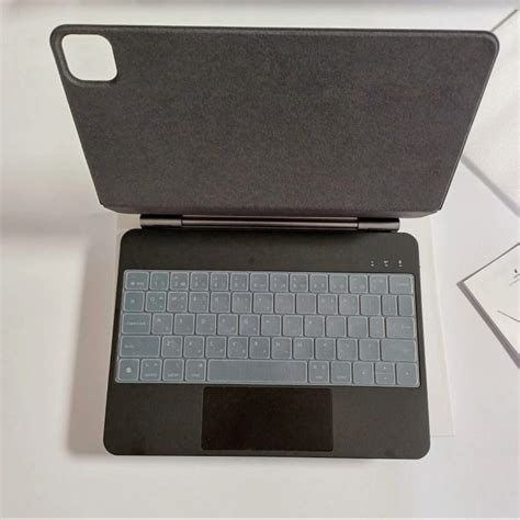 아이패드 매직 키보드 케이스팝니다 당근 중고거래