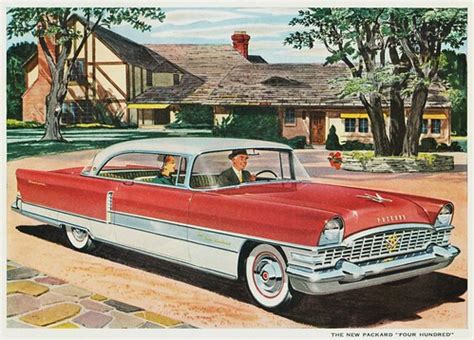 1955 Packard Four Hundred Alden Jewell Flickr