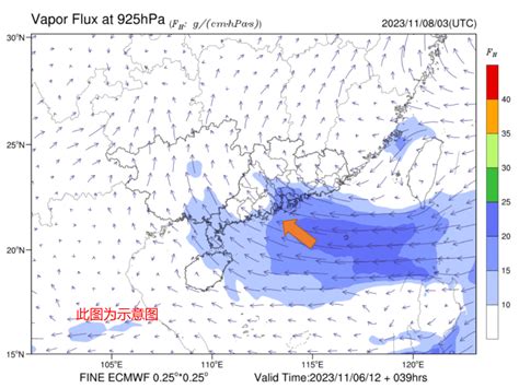冷空气来了！降温又下雨！珠海影响天气