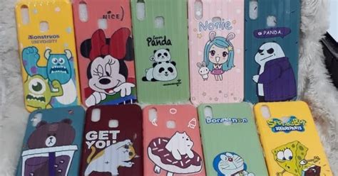 Casing Hp Custom Murah