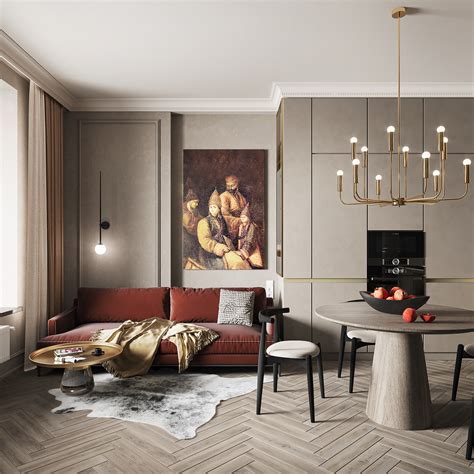 Savin House On Behance