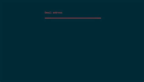 25 Input Text Type Css Placeholder Examples Onaircode