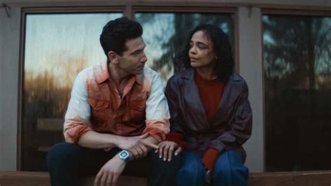 “Él Y Ella” De Netflix ¿está Basada En Una Historia De La Vida Real