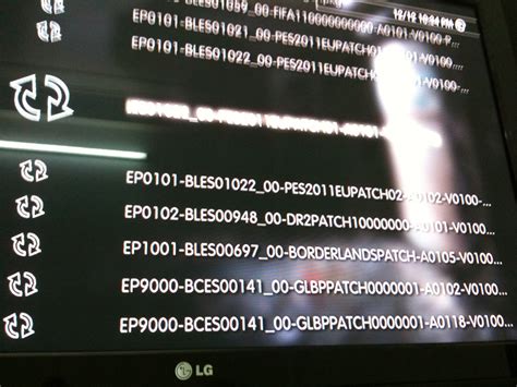 Extract PKG Files Playstation PESTeam It Forum