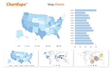 Charts Graphs Visualizations By ChartExpo Google Workspace Marketplace