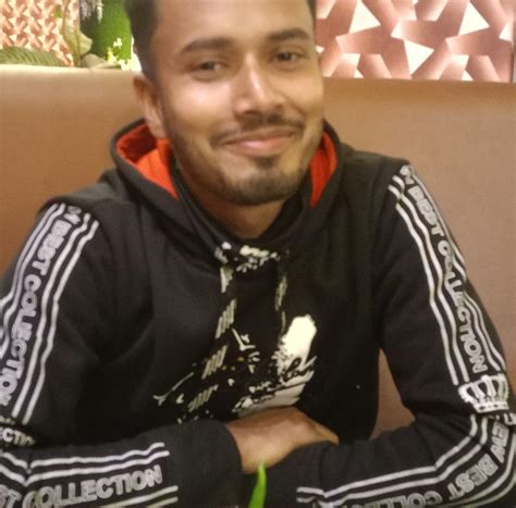 Md Salim Hossain