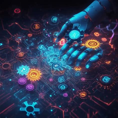 Dominando El Arte De Crear Bots Tu Guía Completa Para Construir Legalidad Y Recursos Gratuitos