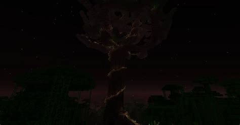 thought it would be fun to build a tree house it turned out to be something much larger than