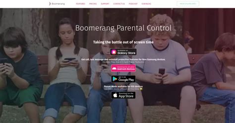 10 Best Parental Control Apps For Android And IPhone 2023