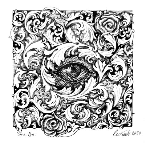 Triptych She Nft Project