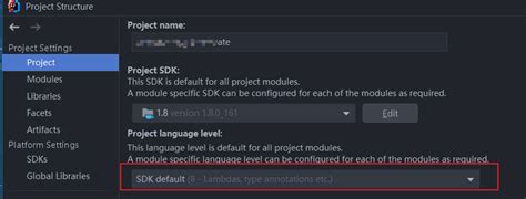 IDEA新建SpringBoot项目时启动编译报错Error java 无效的源发行版 java 错误 不支持发行版本 CSDN博客