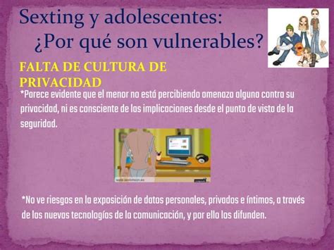 Sexting Ppt