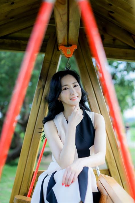 Joo Yeon Seo Picture Hancinema