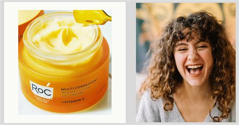 La Mejor Vitamina C Para La Cara