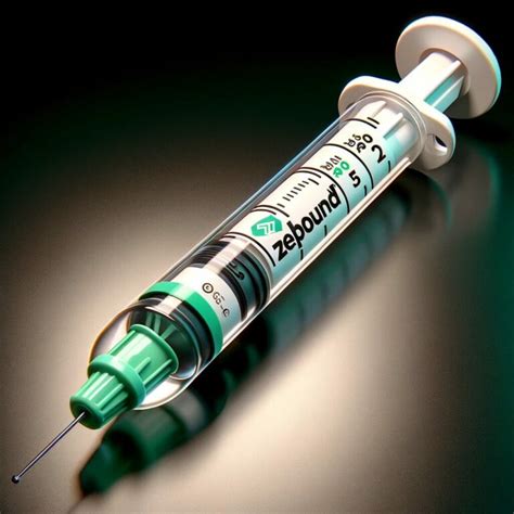 Zepbound My Health Journey May Year 2 Get Rich Slick