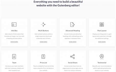 Building From The Block Plugins To Extend The Block Editor Experience