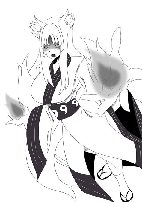 Inari By Utaart On Deviantart