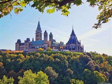 Canada Officially Recognizes The Right To A Healthy Environment