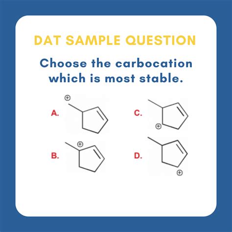 Dat Sample Question The Full Explanation Will Be Posted In The Dat Sample Question The Full Explanation Will Be Posted In The
