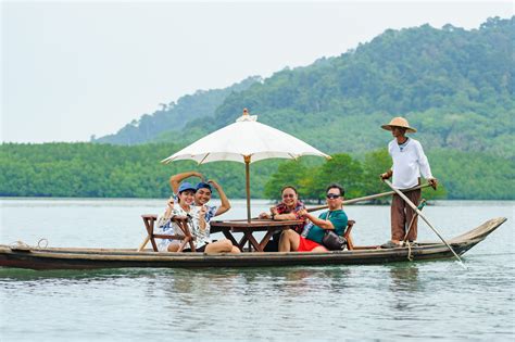 ททท ภูมิภาคภาคตะวันออก และ เมืองไทยประกันชีวิต โดยเมืองไทยสไมล์คลับ จัดทริปฟินแบบสไมล์ เกาะช้าง
