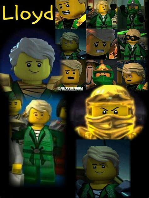 Pin By AfterTheBlackout On Ninjago Awesomeness Lego Ninjago Lloyd Ninjago Memes Lloyd