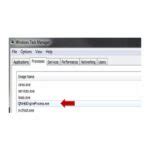 QtWebEngineProcess O que é e como resolver problemas