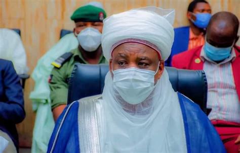 Sultan Congratulates Sokoto State Governor Elect Aliyu Pulse Nigeria