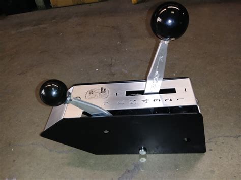 Ratchet Bitch Shifter 0190