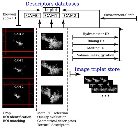 Precipitation Microphysics ‒ Lte ‐ Epfl